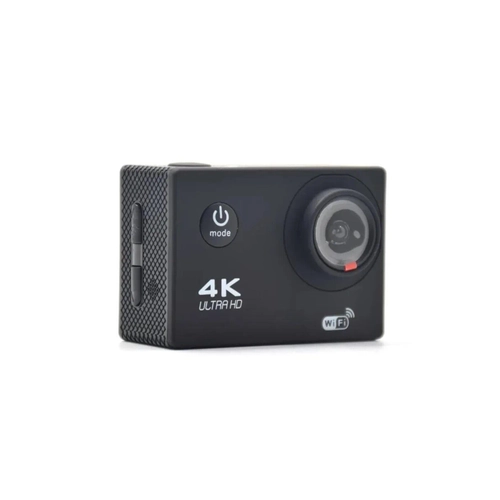 Torima Aksiyon Camera 4K 25Fps « BakÄ±mda