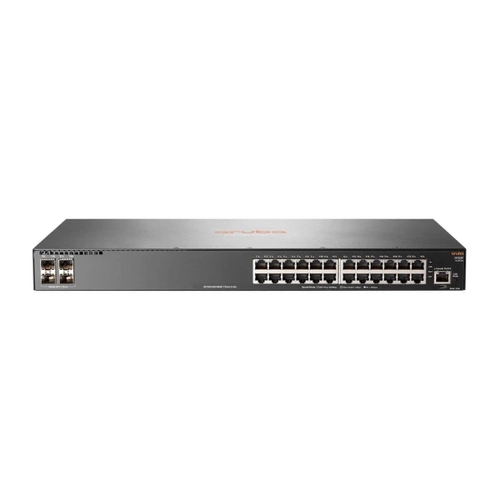 Aruba 2930F 24G 4SFP+ Switch JL253A « Aruba Switch Modelleri ve Switch ...