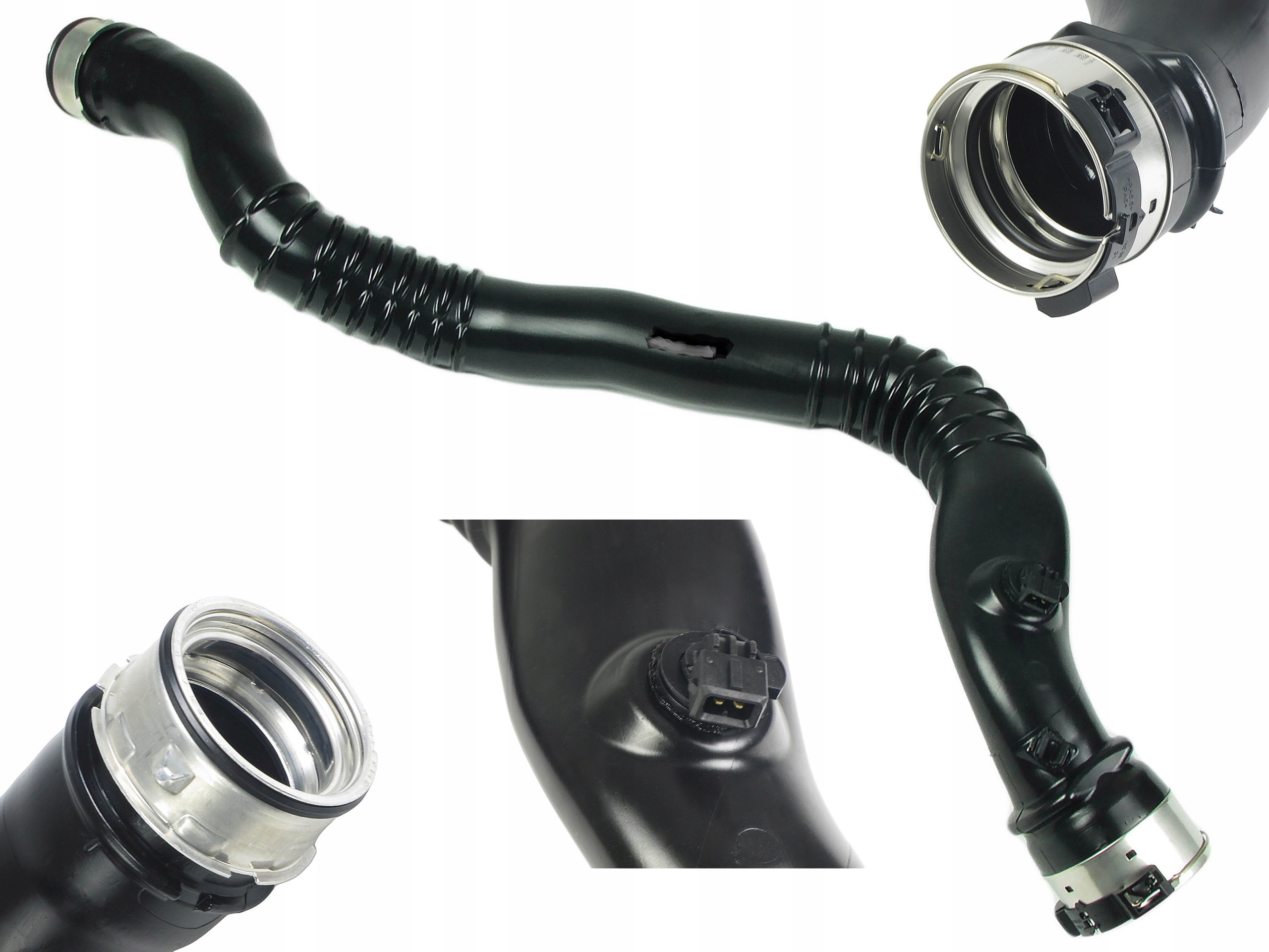 BMW E90 E92 E93 E82 E84 E88 N47 TURBO Borusu 11617797483 « Hortumcum