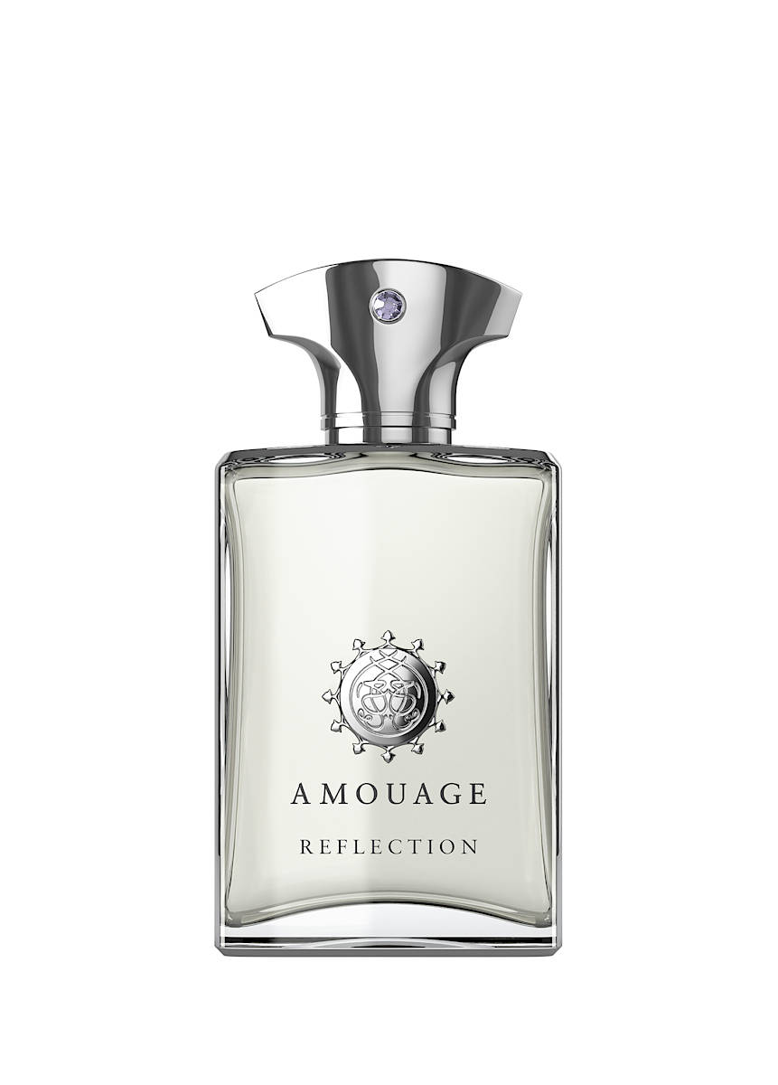 Amouage REFLECTION MAN Erkek Parfümü EDP « hilaliesans.com