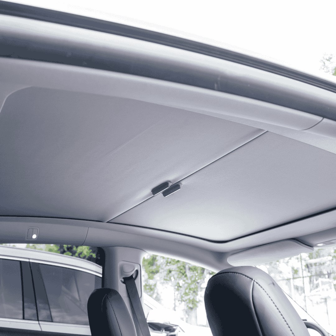 Tesla ve BYD Marka Araçların Aksesuarları ve Yedek Parçaları