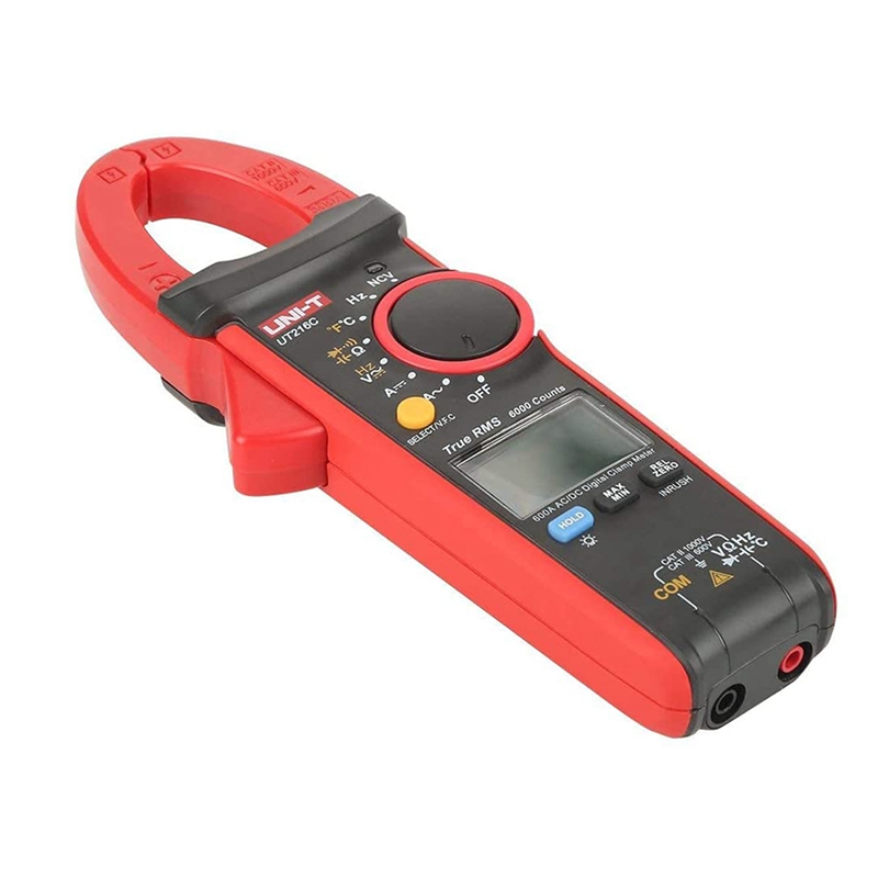 Unit UT216C AC-DC PensAmpermetre « elektrikportali.com