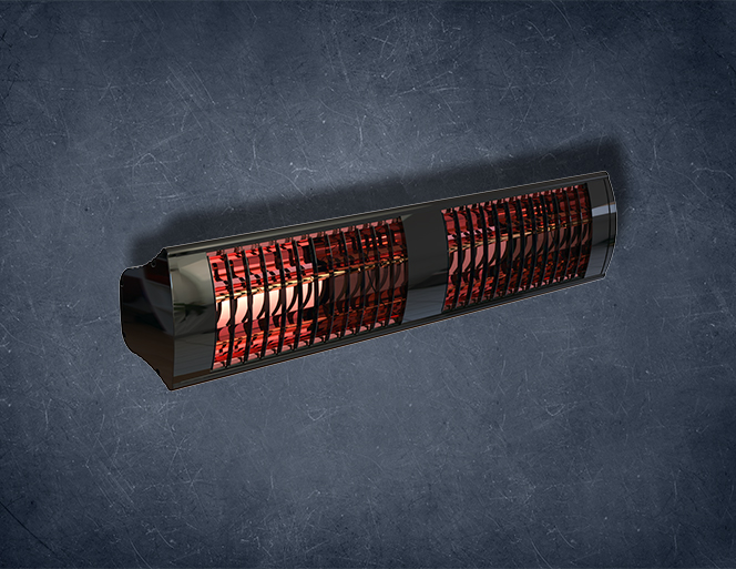 Elcon EIR- 3000 Duvar Tipi Infrared Isıtıcı « elektrikportali.com