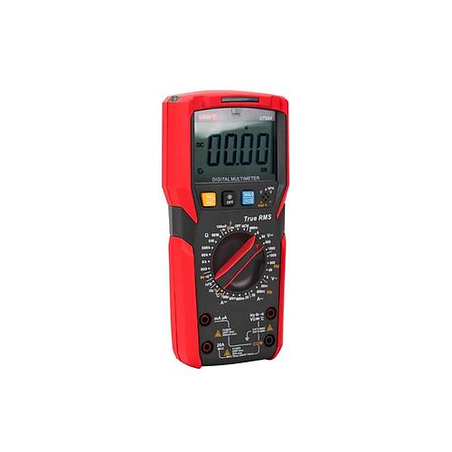 Unit Ut-89x Dijital Multimetre « elektrikportali.com