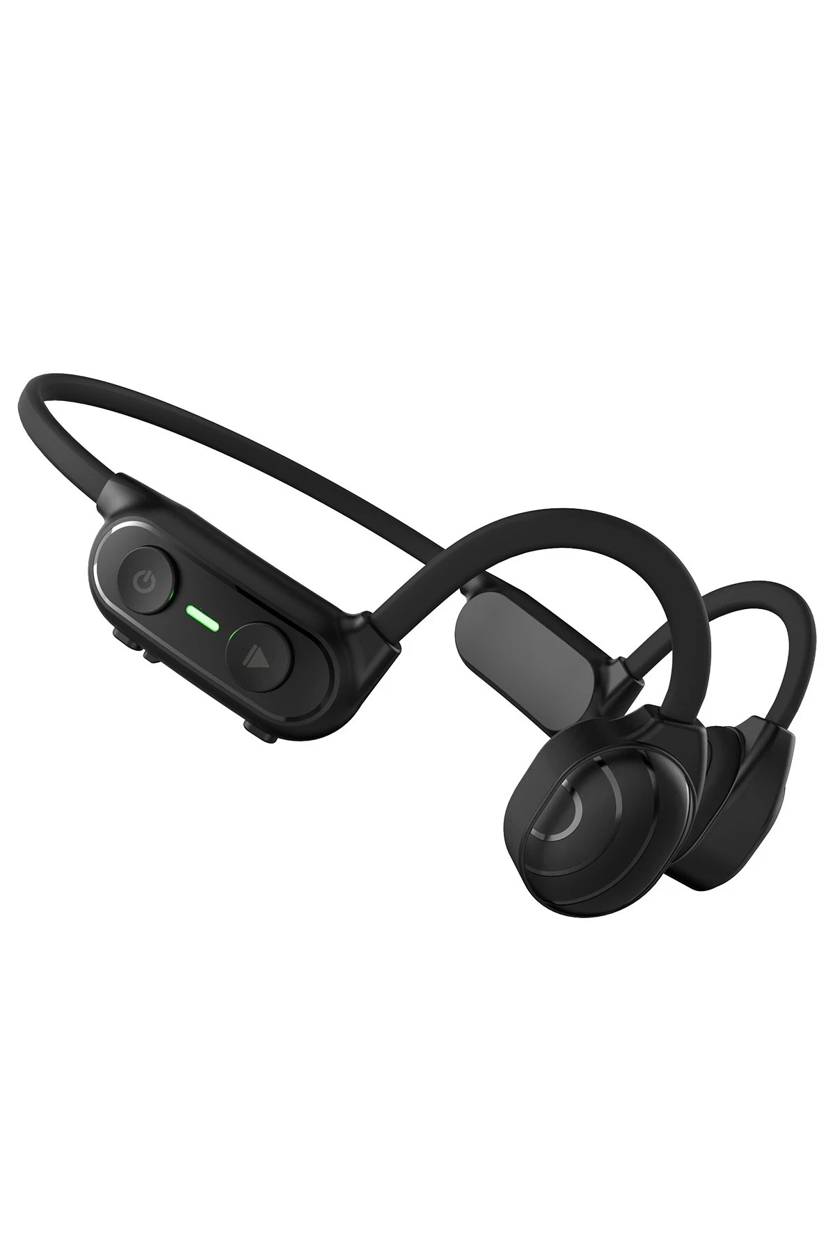 Newface AS10 Plus Suya Dayanıklı Bluetooth Kulaklık - Siyah | Voltaj