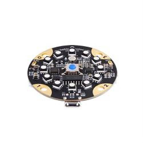 HaloCode V2 IoT Tabanlı Kodlama Platformu