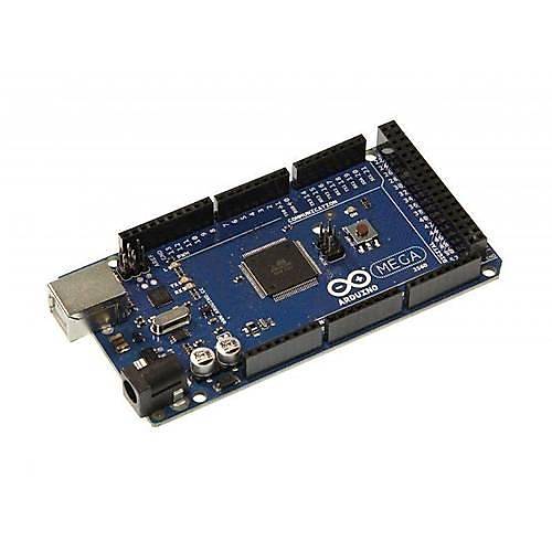 Arduino Mega 2560 R3 Klon - USB Kablo Hediyeli