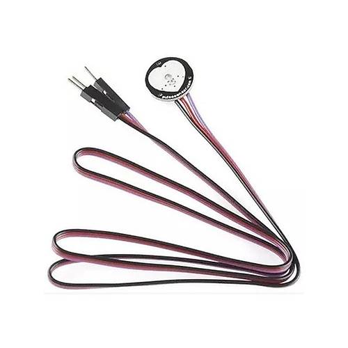 HW-827 Kalp Hızı Nabız Sensörü (Arduino)