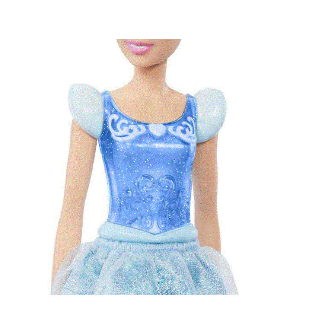 HLW06 Disney Prenses - Cinderella « İpektoyzz Oyuncakçılık