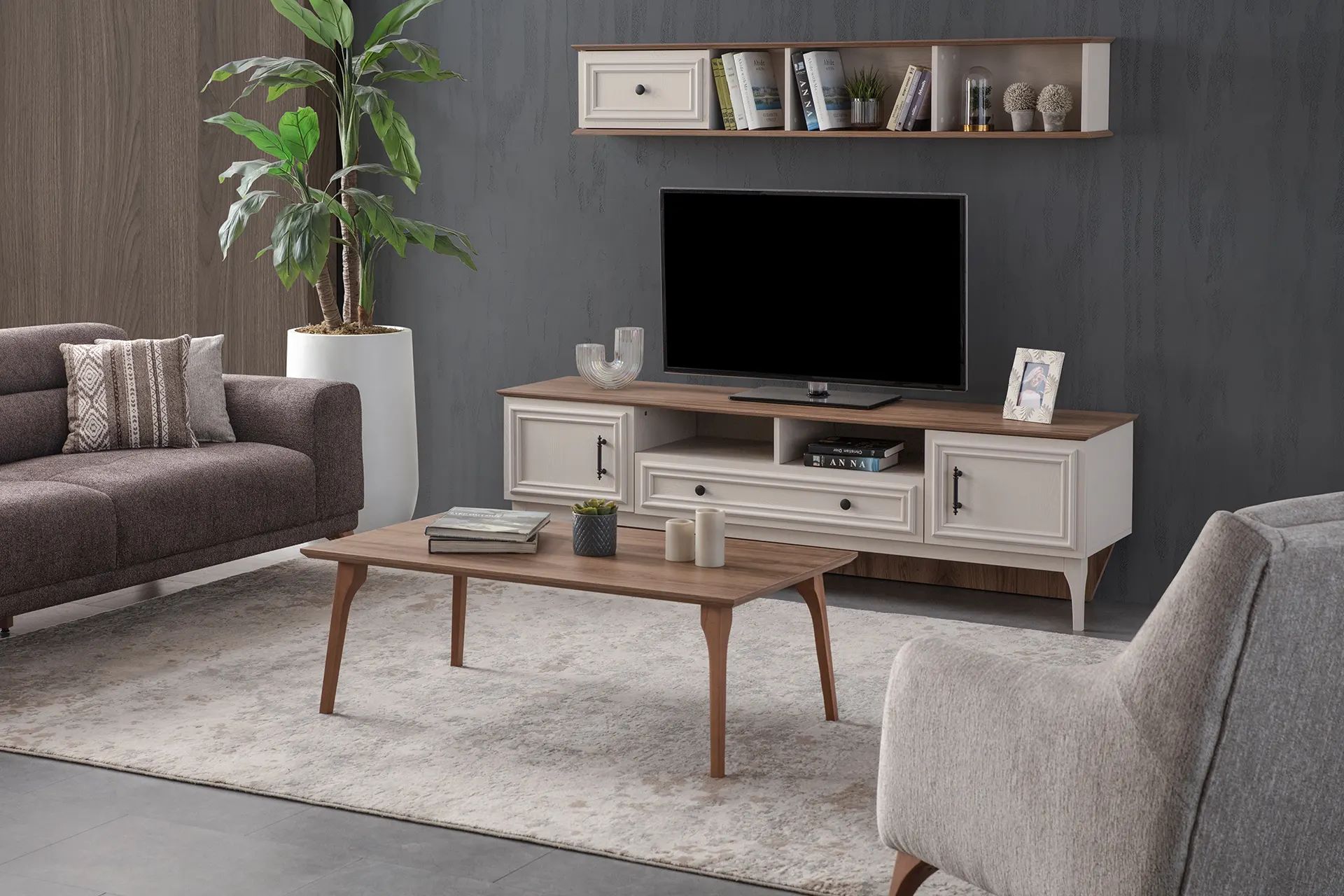 Malta Tv Ünitesi « kurtdereli.com.tr