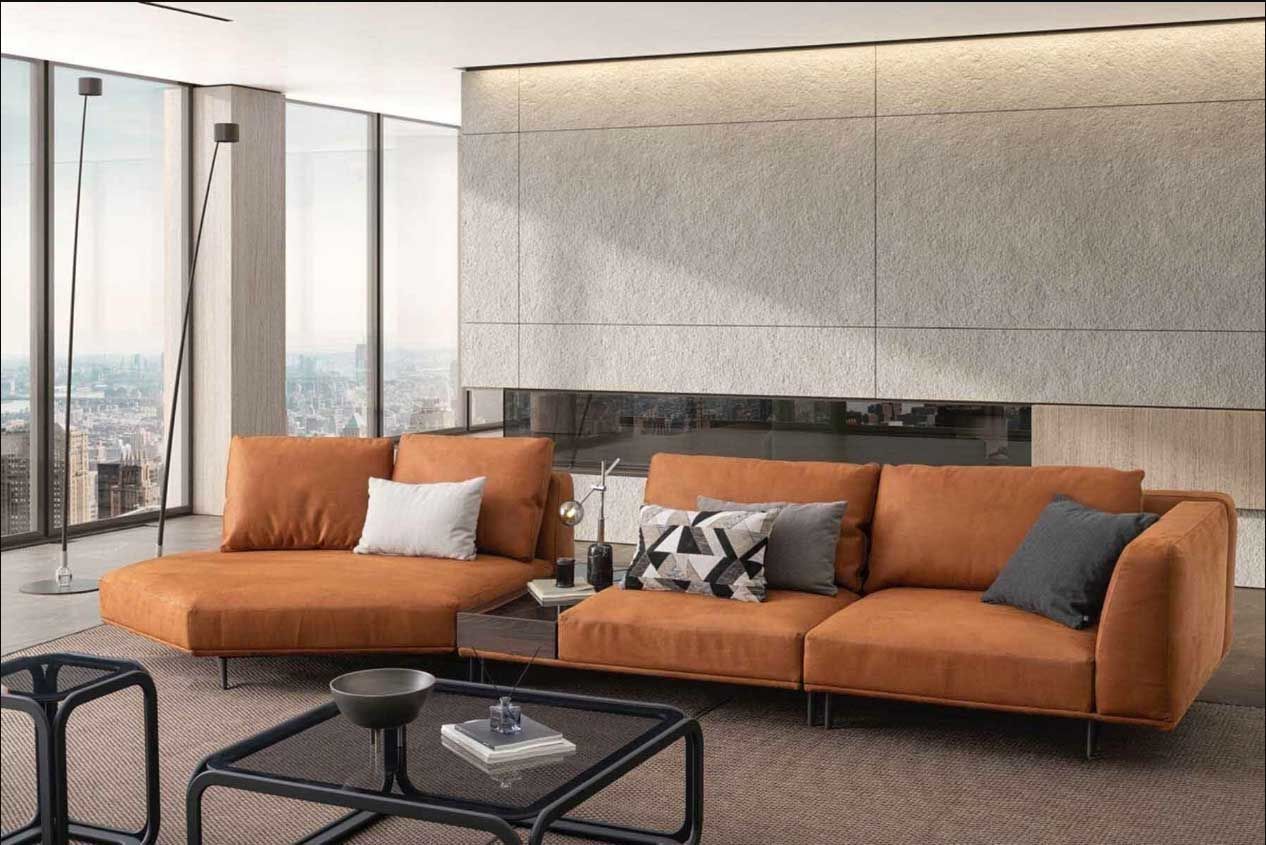 Saloni Loft Koltuk Takımı « kurtdereli.com.tr