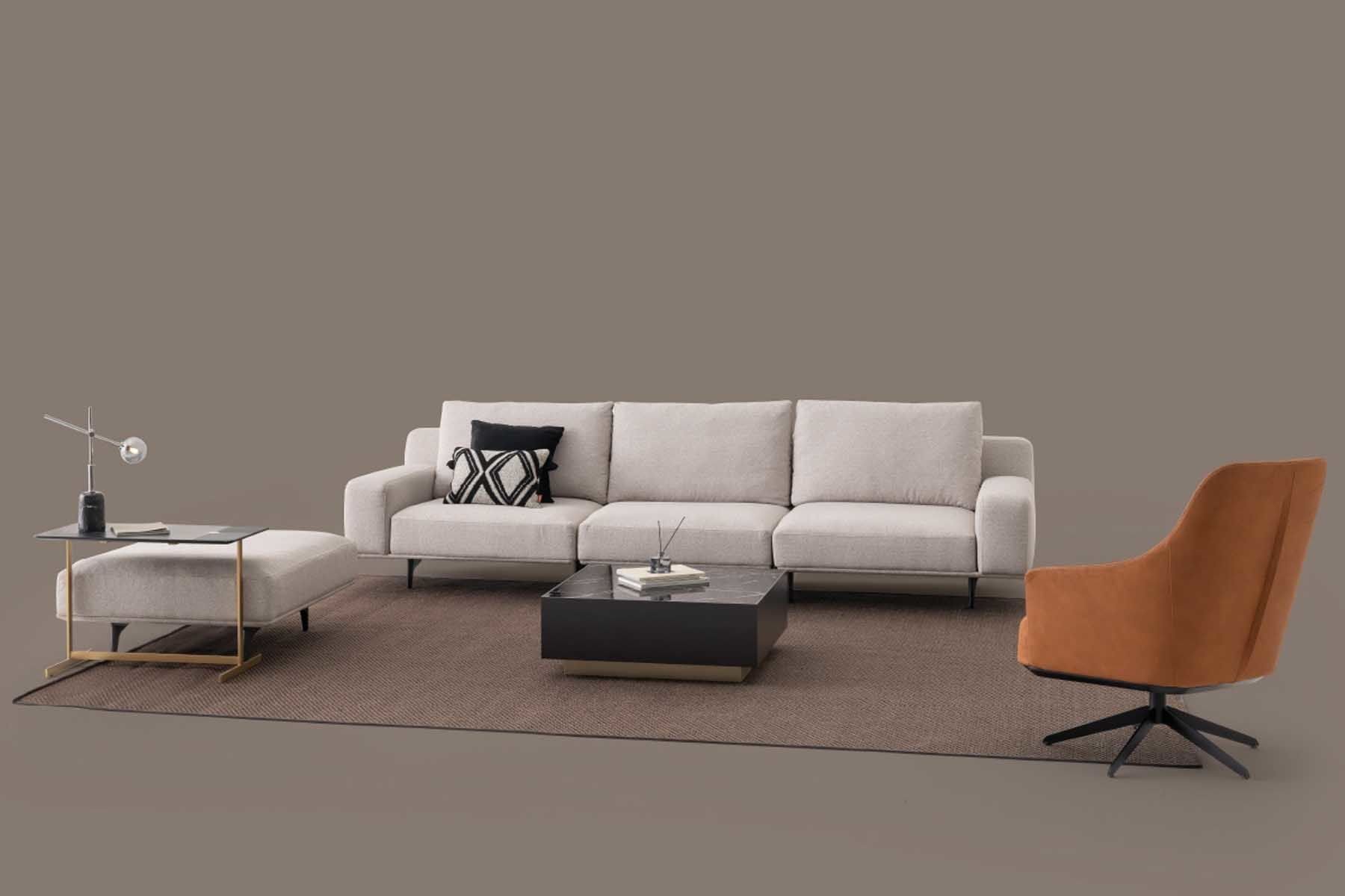 Saloni Loft Koltuk Takımı « kurtdereli.com.tr