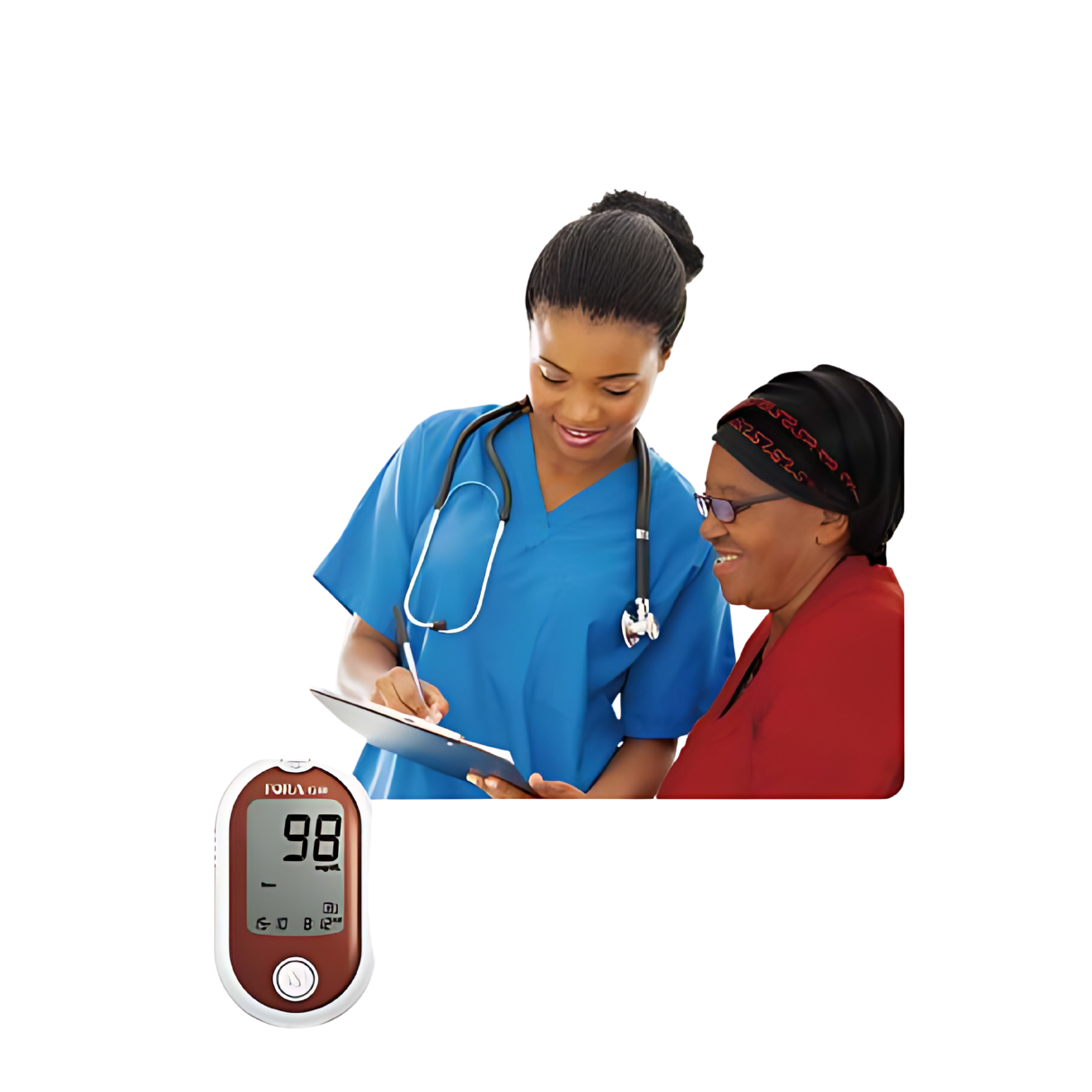 FORA Comfort G40-Şeker Ölçüm Cihazı « genoryonmedikal.com