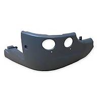 TAMPON PLASTİĞİ SAĞ