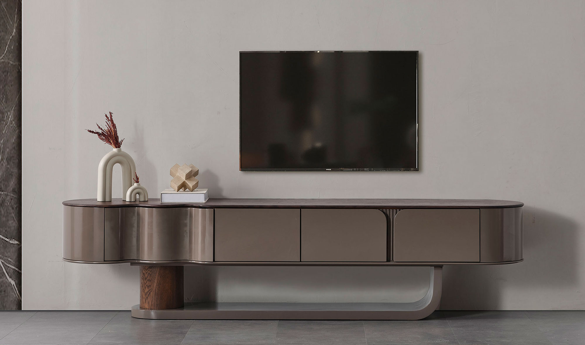 Motya Tv Sehpası - CaddeYıldız Mobilya