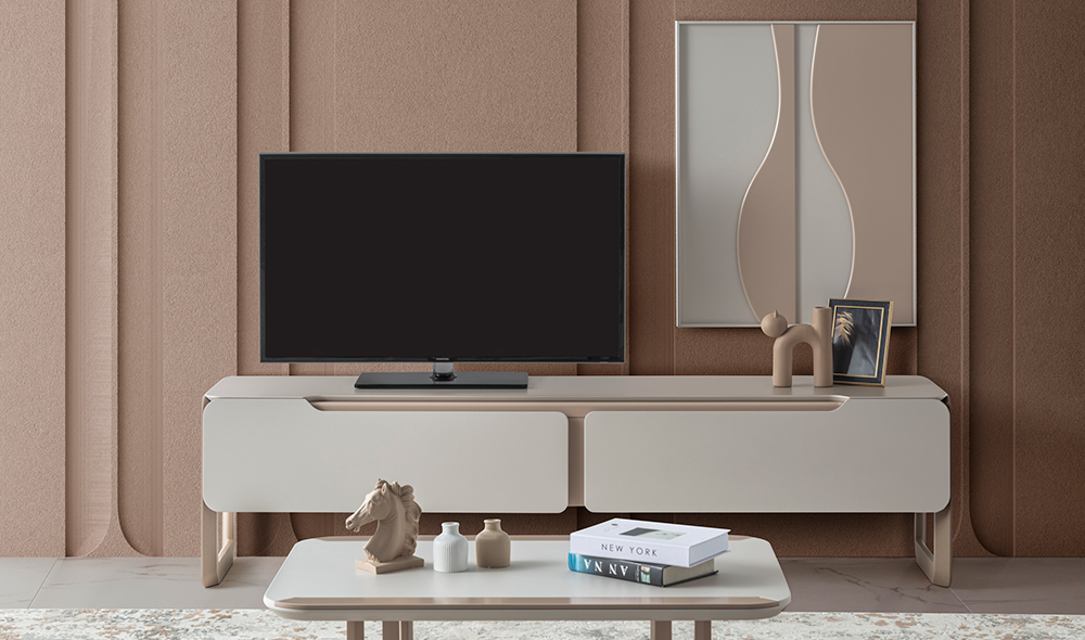 İnnova Tv Ünitesi - CaddeYıldız Mobilya