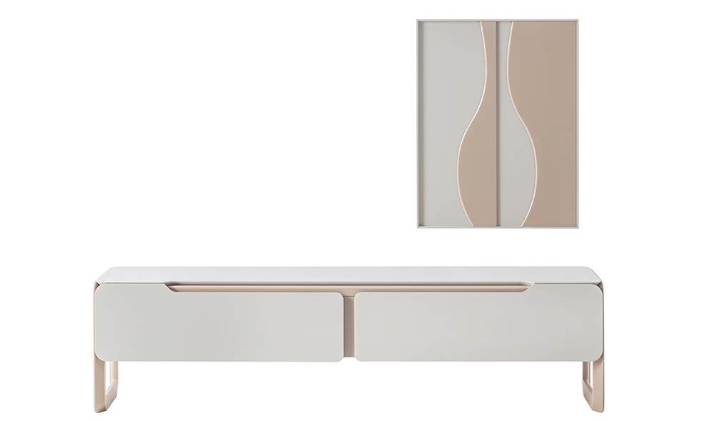 İnnova Tv Ünitesi - CaddeYıldız Mobilya