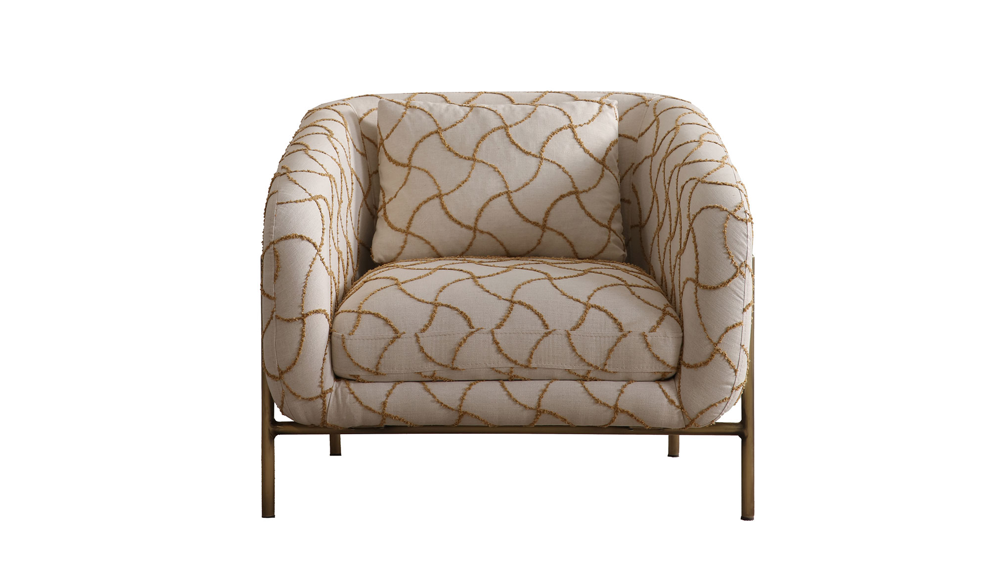 Merina Köşe Takımı - Large - Antik - CaddeYıldız Mobilya