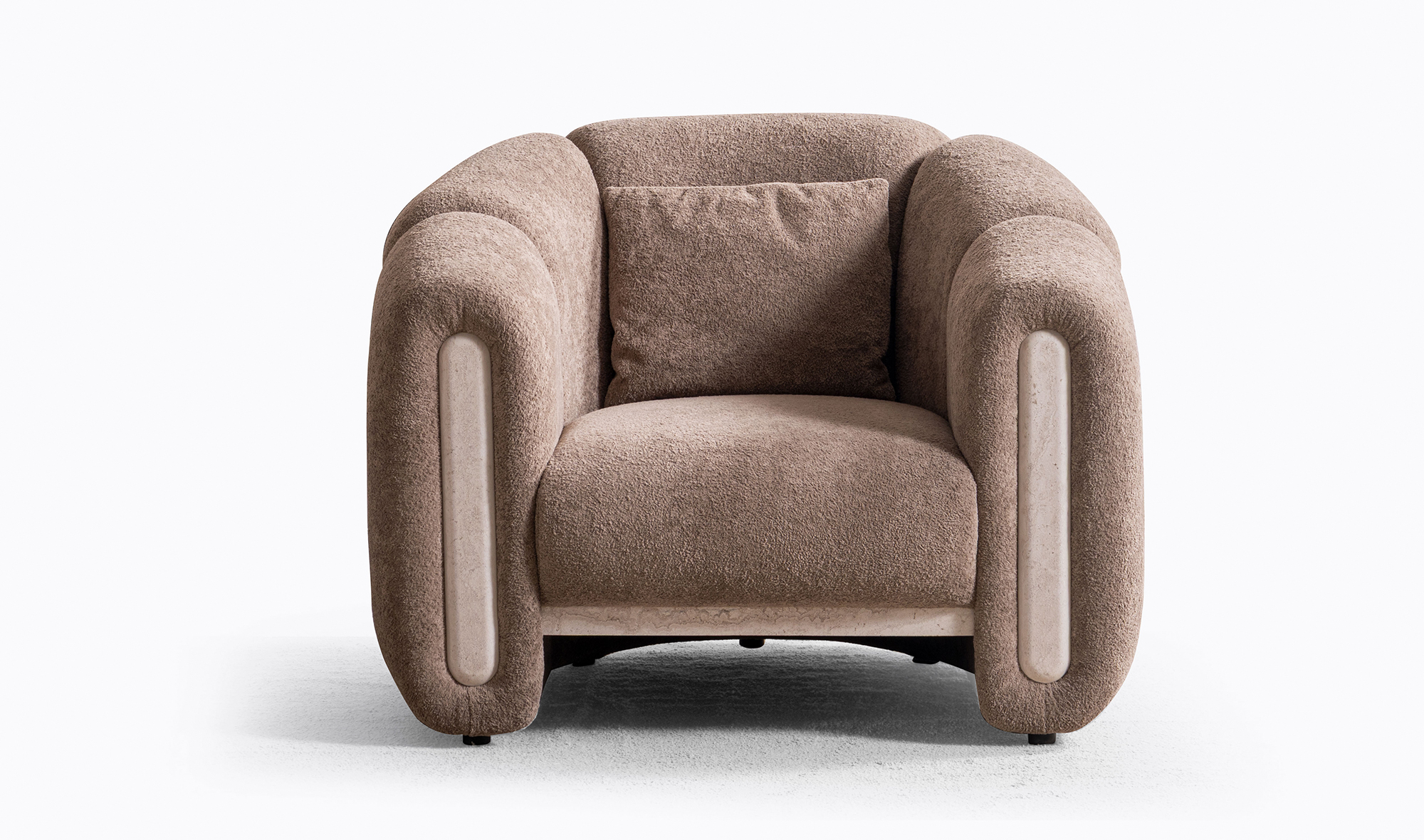 Jacob Berjer - New - CaddeYıldız Mobilya