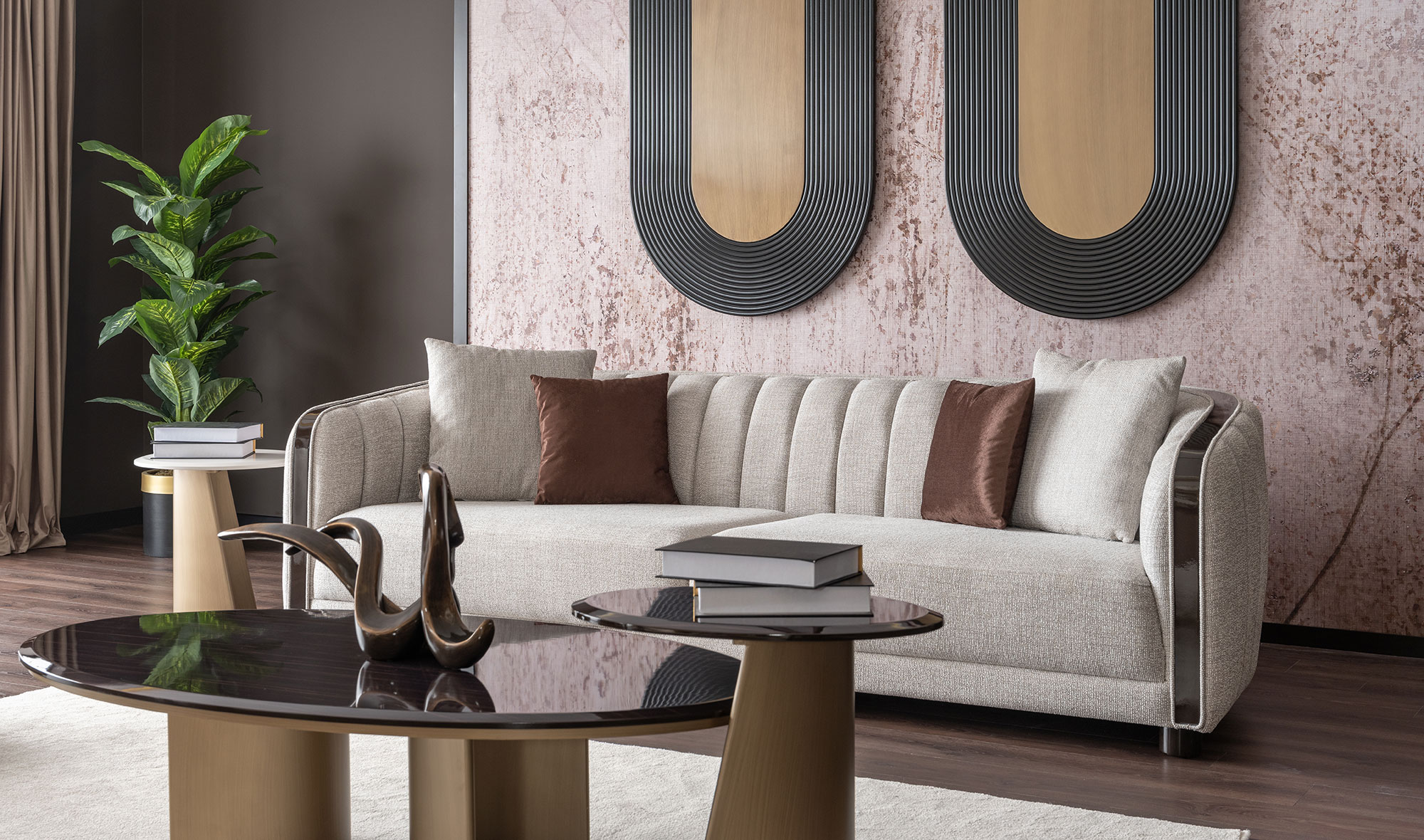 Elexus Kanepe - CaddeYıldız Mobilya