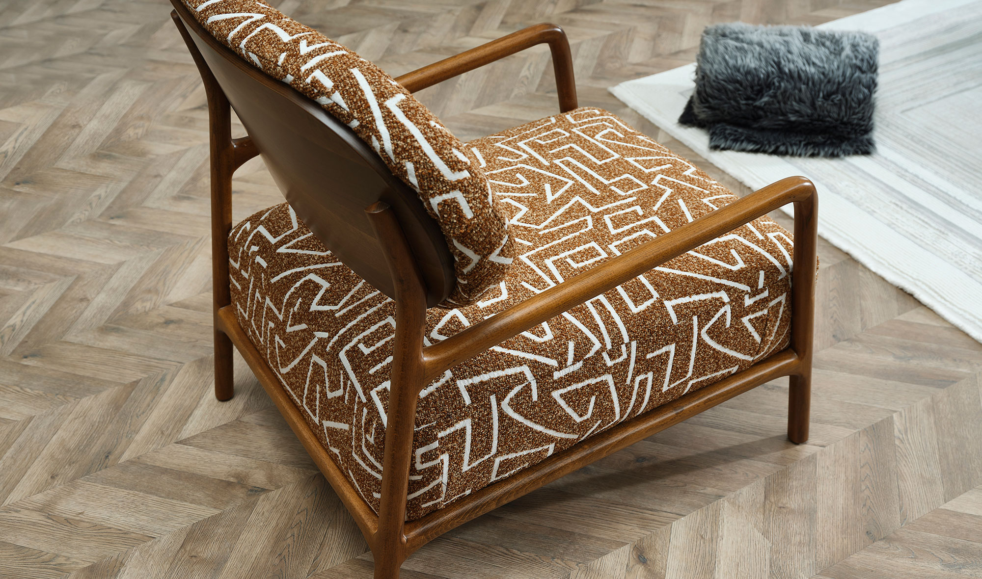 Vina Berjer - CaddeYıldız Mobilya