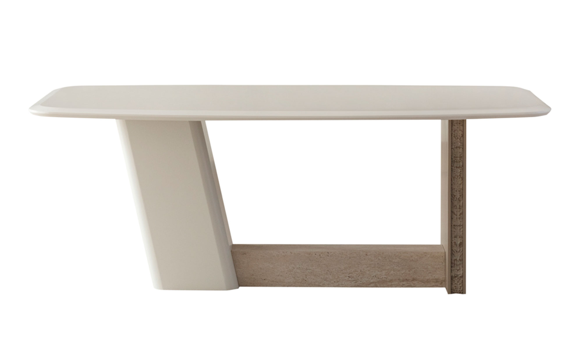 Naples Yemek Masası Takımı - CaddeYıldız Mobilya