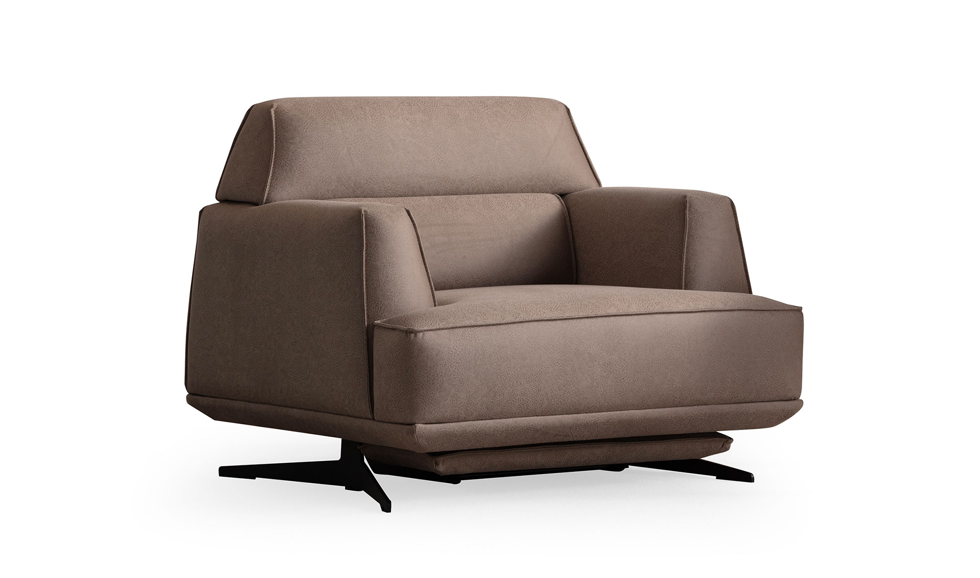 Marsala Berjer - Bej - CaddeYıldız Mobilya