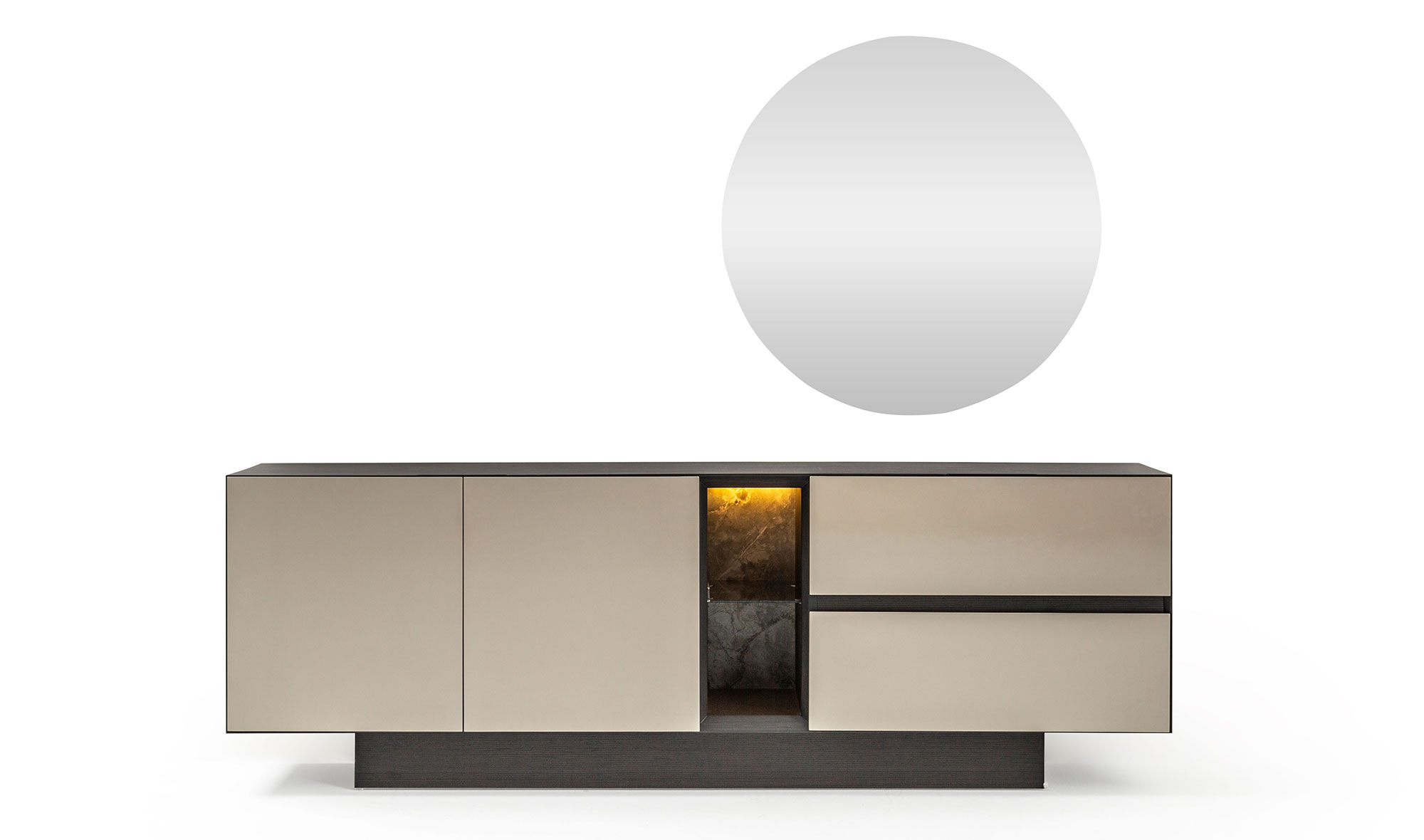 Tesla Konsol - CaddeYıldız Mobilya