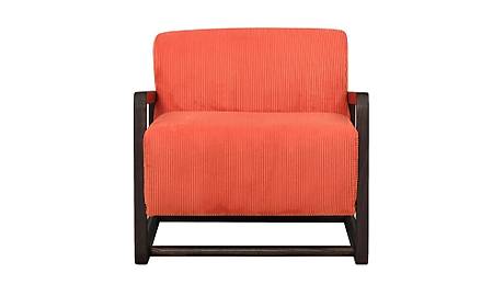 Dragon Berjer - Keten - CaddeYıldız Mobilya