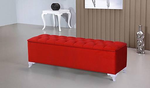 Bench Koltuk Modelleri - CaddeYıldız Mobilya