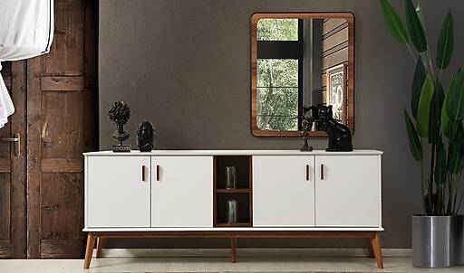 Konsol Çeşitleri - CaddeYıldız Mobilya