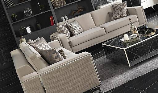 Luxury Mobilya - CaddeYıldız Mobilya