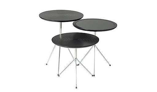 Zigon Sehpa Takımı - CaddeYıldız Mobilya