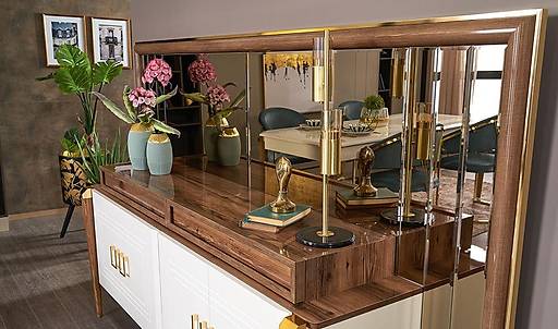 Lake Konsol Modelleri - CaddeYıldız Mobilya