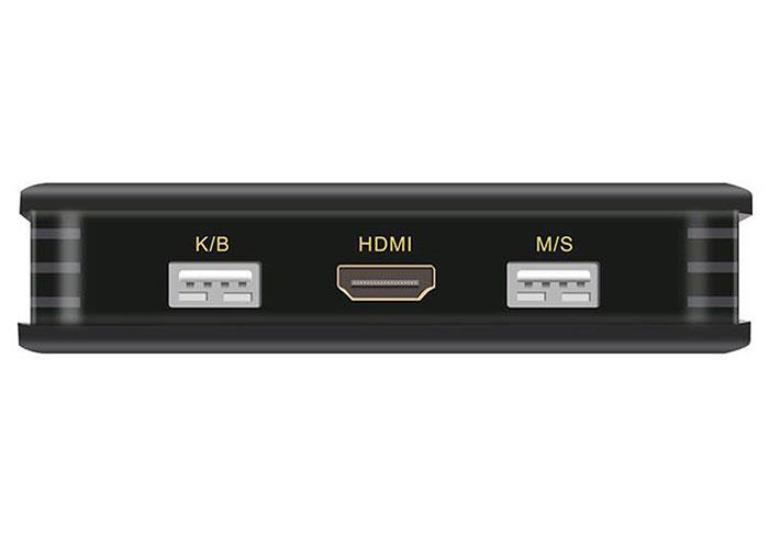 2 Port USB HDMI KVM Switch « Kablo | Adaptör | Fan | Network | Usb ...