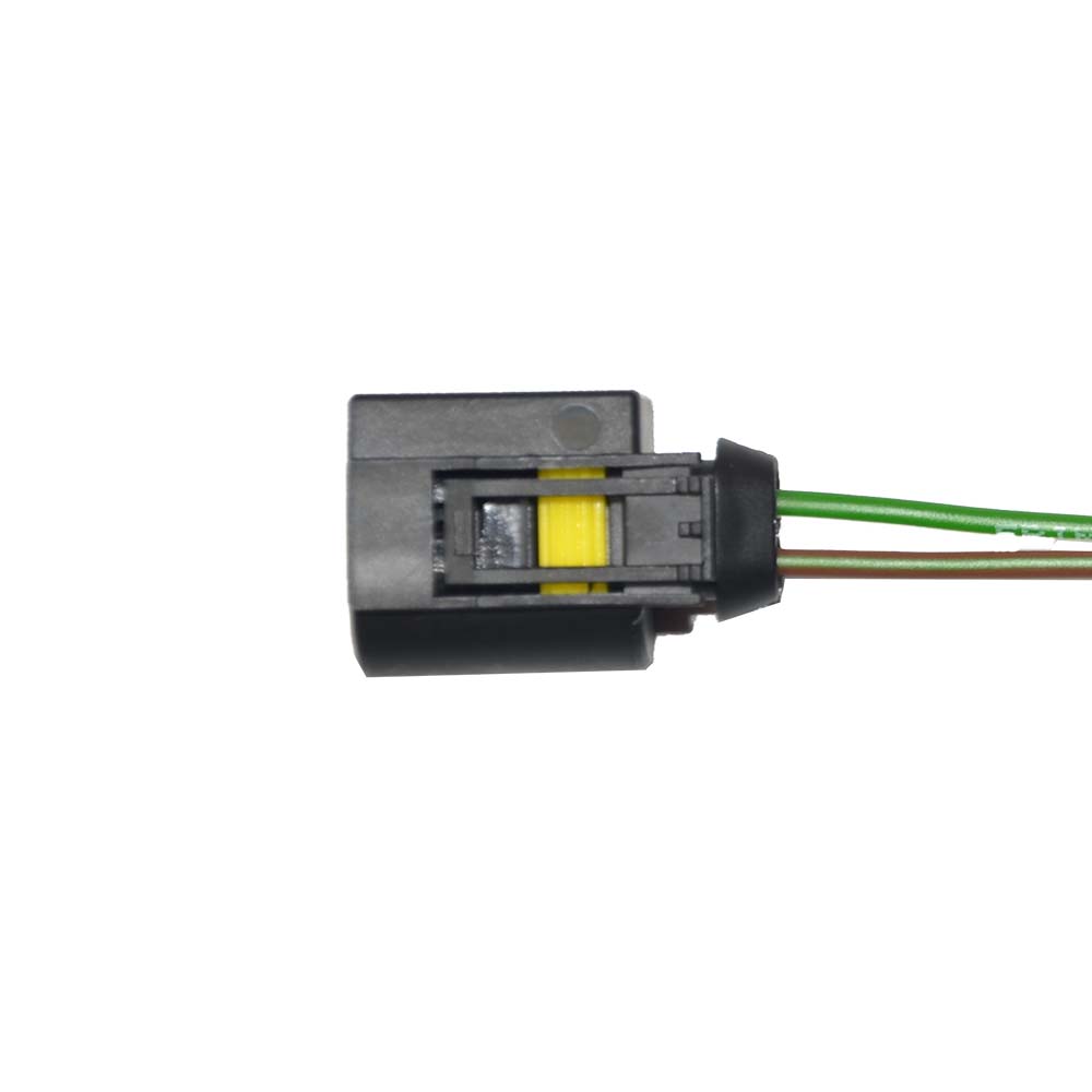 Soket 2 Kablo Kostal Enjektör Mercedes Citroen Ford Mazda Volvo ...