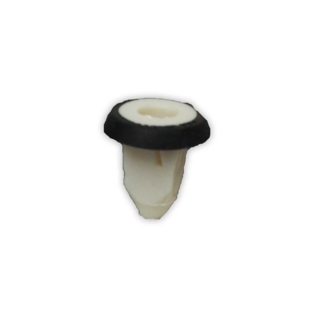 Ön Kapı Döşeme, Marşbiyel Vida Klips 5,5mm 15x17mm N10516801 VW Golf 4 ...