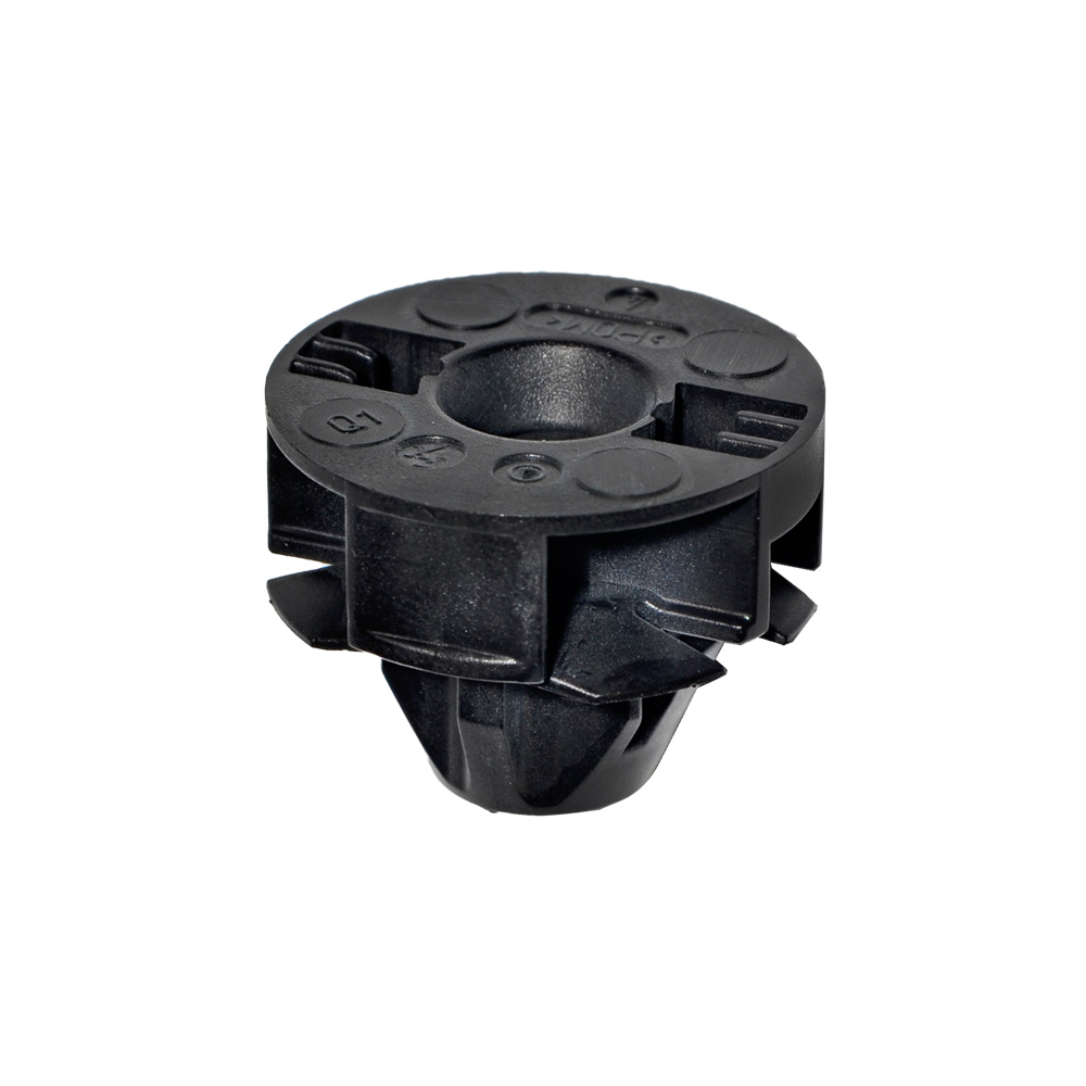 Marşbiyel Klips A0099977281 Mercedes C CL203 Coupe Smart 5 Adet ...