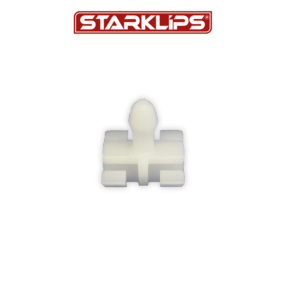 Klips Kaplama A0059889778 Mercedes W126 R129 W140 SL R129 S Class 10 ...