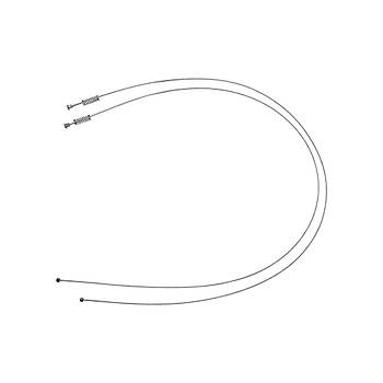 Cam Kriko Teli Sol Sağ Arka Bmw3 F30 F31 F80 2012-2019 51357281888 ...