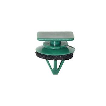 Klips Marşbiyel D10E-51-SJ3 Mazda CX-3 MX-5 2016-2021 10 Adet ...