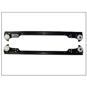 Cam Kriko Kasa Kızak L Ön VW T5 2003-2014 7H0837753B « Otomobil ...