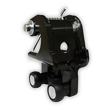 Sürgü Kapı Rayı Sağ Orta 7700352379 Renault Master 2001 « Otomobil ...