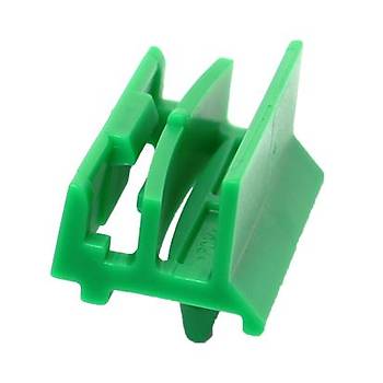 Çıta Klipsi 51717066223 BMW E39 E60 E61 2002-2010 10 Adet « Otomobil ...