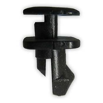 Cam Izgara Klipsi Siyah 51711928946 BMW E34 E32 Z4 10 Adet « Otomobil ...