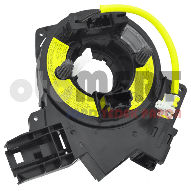 Ford Focus Direksiyon Airbag Şalteri 2005-2011 | İTHAL sadece 699,99 TL ...