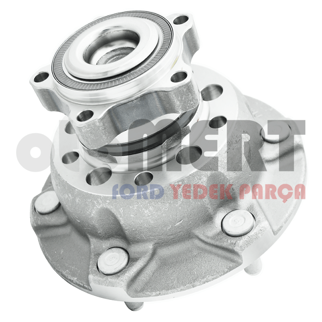 Ford Transit V363 Ön Teker Bilyası - Poryalı (6 Bijon - Arkadan Çeker ...