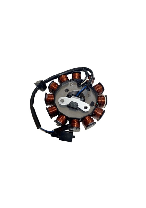 HONDA PCX STATÖR ORJİNAL 2018-2020 PNR MTN « Motosiklet Parçaları ...