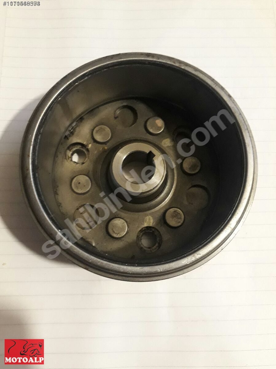honda cbr 125 volant rotor volant « Motosiklet Parçaları, motorcyle parts