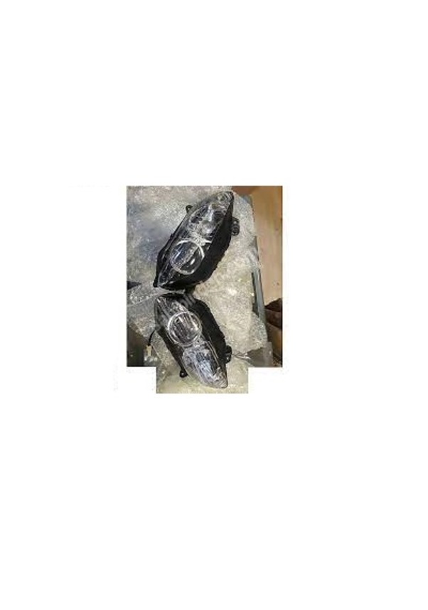 yamaha yzf r 1 r1 ön far 2004 2006 MTN « Motosiklet Parçaları ...